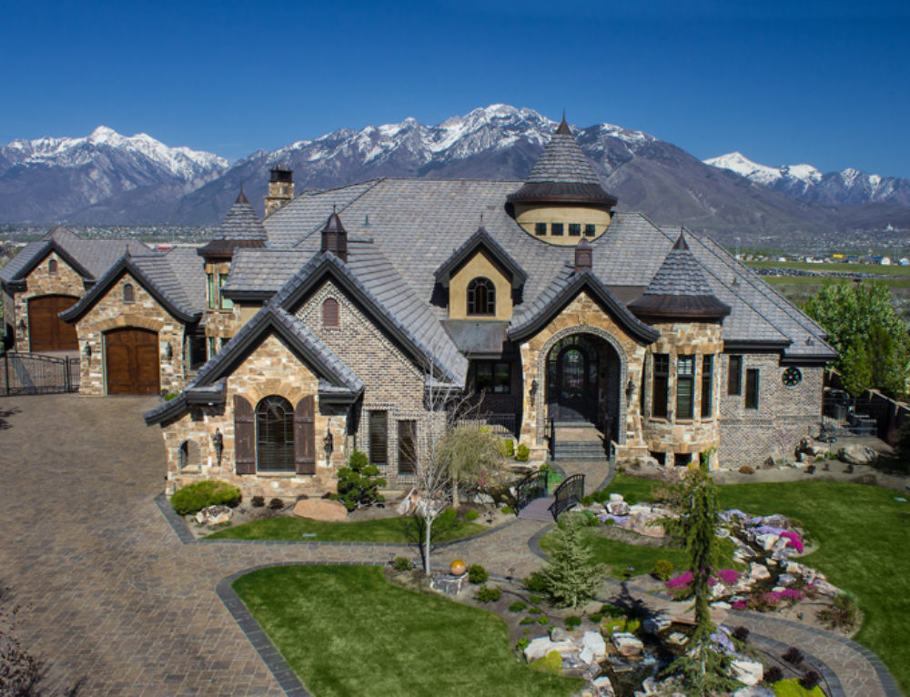 Exterior 01 - Upland Development