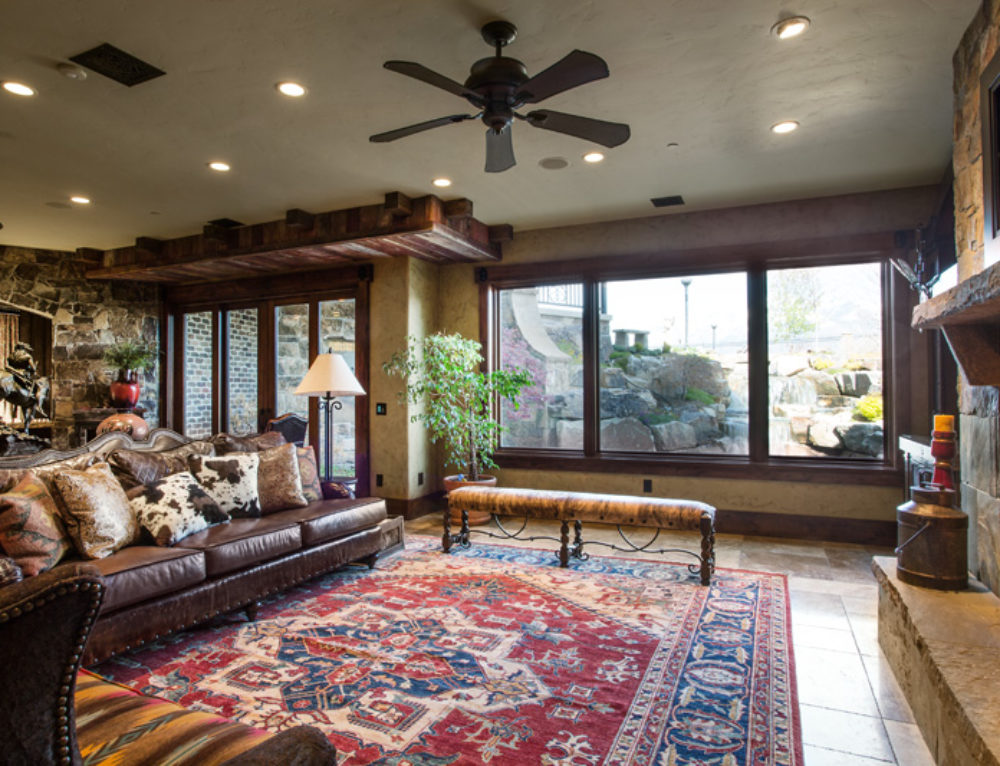 Interior 14 - Upland Development