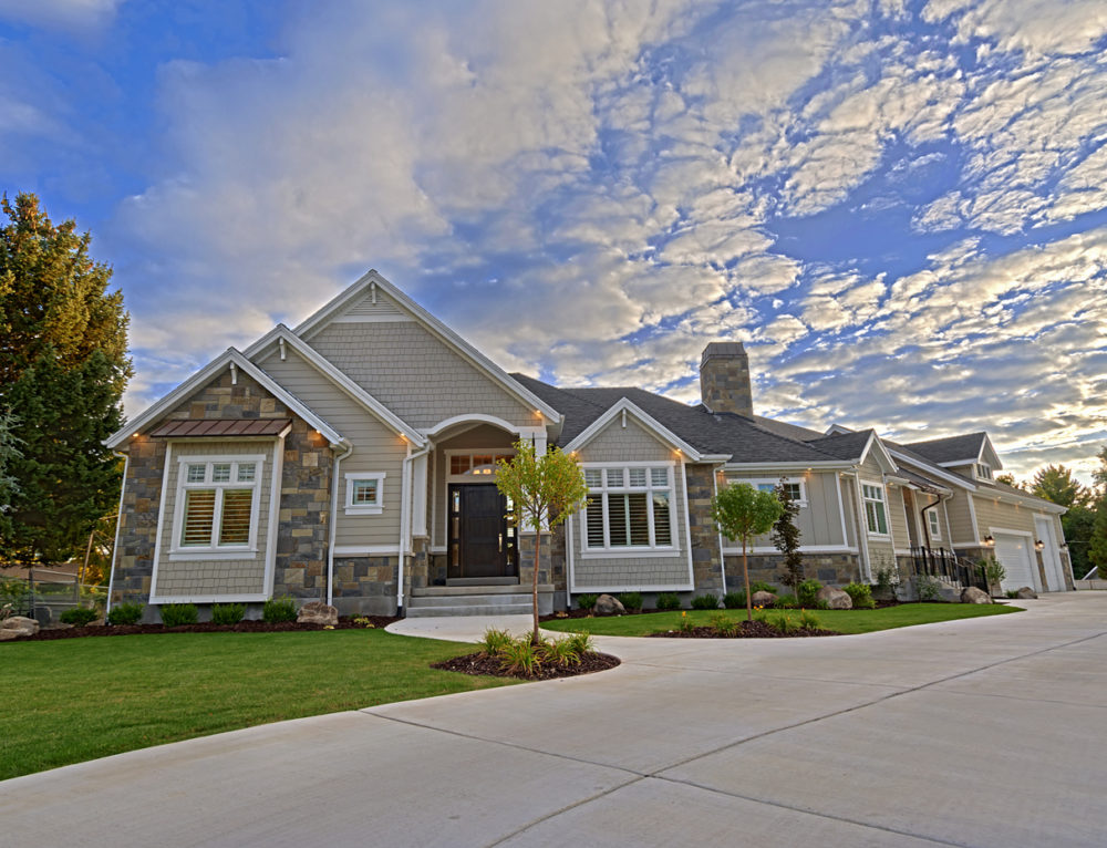 Exterior 13 - Upland Development