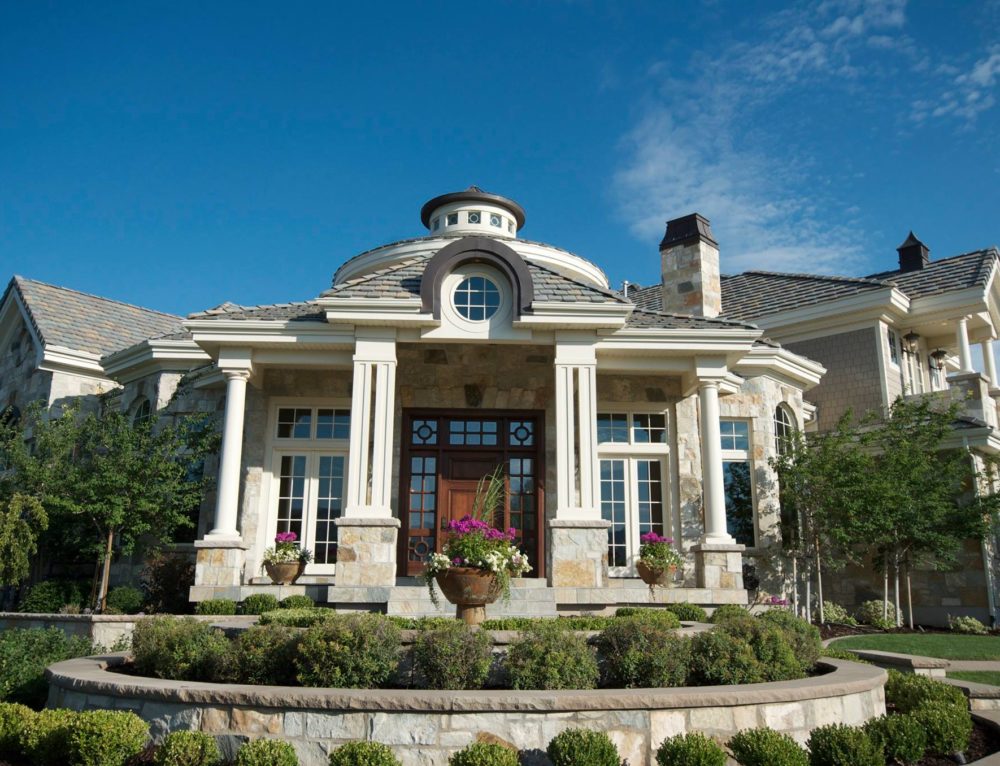 Exterior 01 - Upland Development