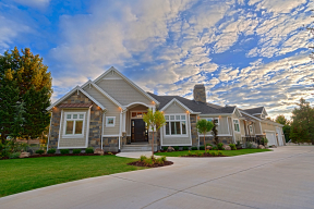 Upland Development - Building Custom Homes that Complement Your Lifestyle