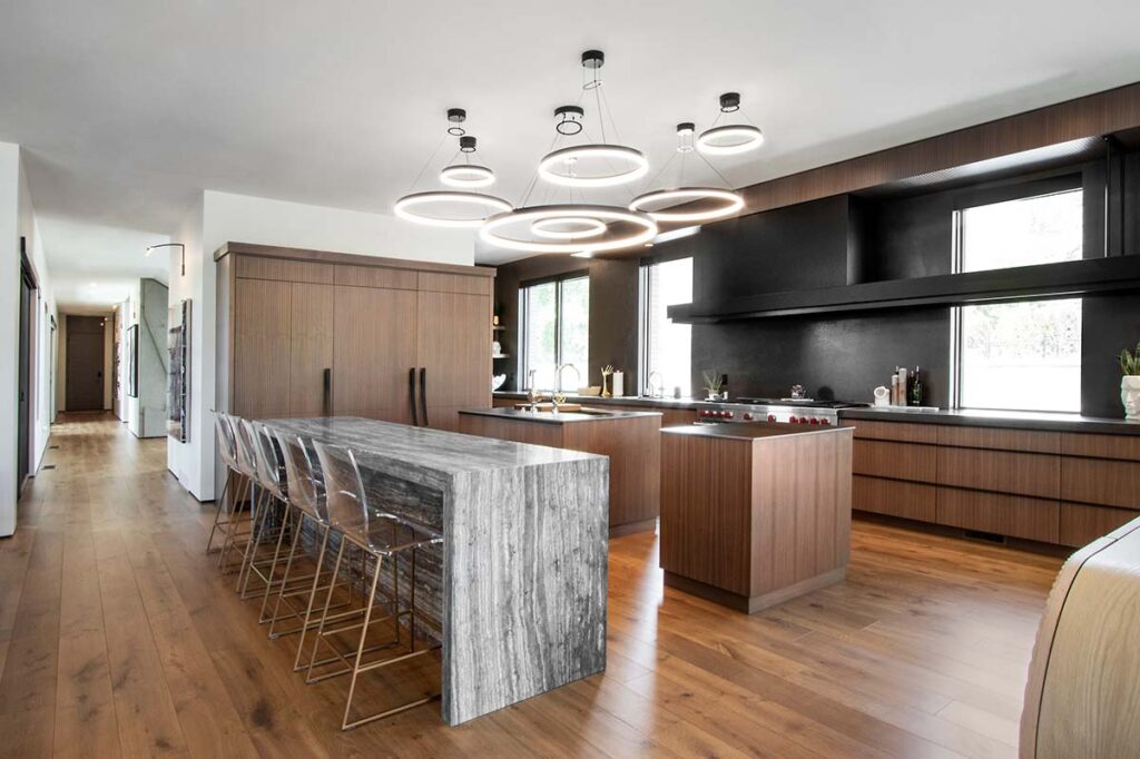 Upland Development - Building Custom Homes that Complement Your Lifestyle